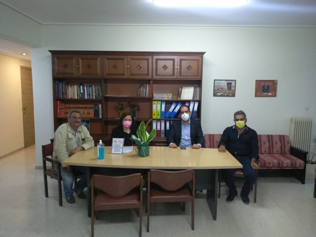 ΑΡΧΙΚΗ - ΟΜΟΣΠΟΝΔΙΑ ΤΡΙΤΕΚΝΩΝ ΕΛΛΑΔΑΣ - ΟΠΟΤΤΕ