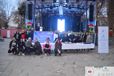 ΔΡΑΣΗ ΤΟΥ ΣΥΛΛΟΓΟΥ ΤΡΙΤΕΚΝΩΝ ΟΙΚΟΓΕΝΕΙΩΝ Π.Ε ΔΡΑΜΑΣ - ΟΜΟΣΠΟΝΔΙΑ ...