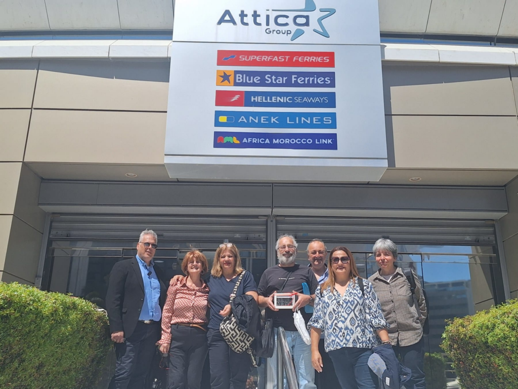 Η ΑTTICA GROUP ΣΤΗΡΙΖΕΙ ΤΙΣ ΤΡΙΤΕΚΝΕΣ ΟΙΚΟΓΕΝΕΙΕΣ - ΟΜΟΣΠΟΝΔΙΑ ...