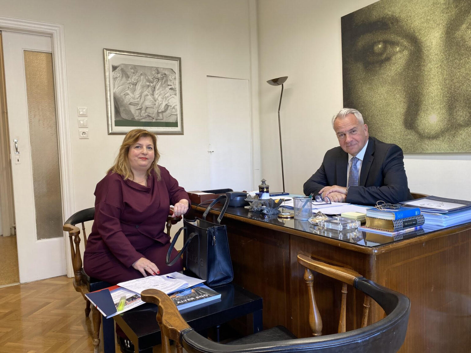 ΑΡΧΙΚΗ - ΟΜΟΣΠΟΝΔΙΑ ΤΡΙΤΕΚΝΩΝ ΕΛΛΑΔΑΣ - ΟΠΟΤΤΕ